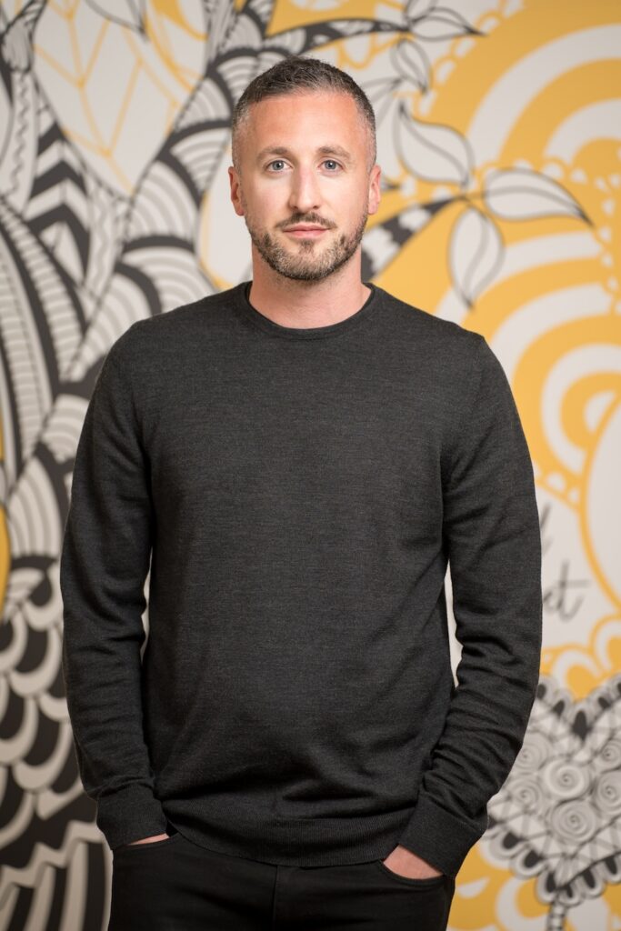 Meet The Team | Mobsta