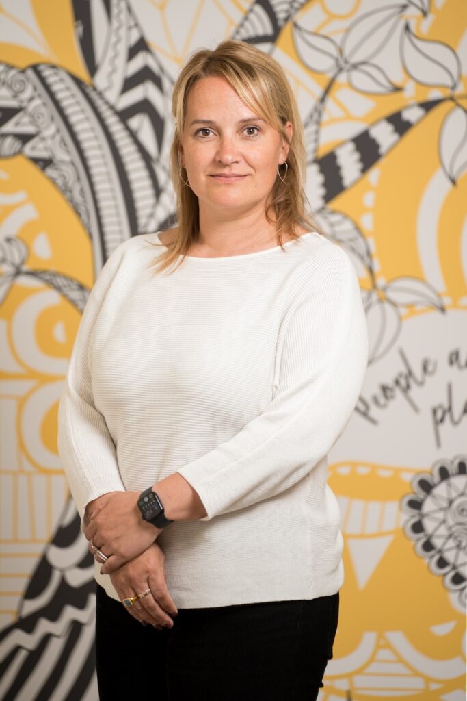 Meet The Team | Mobsta