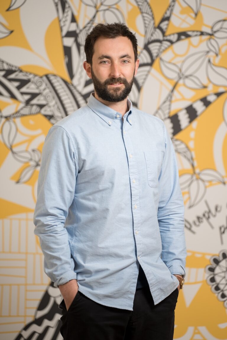 Meet The Team | Mobsta