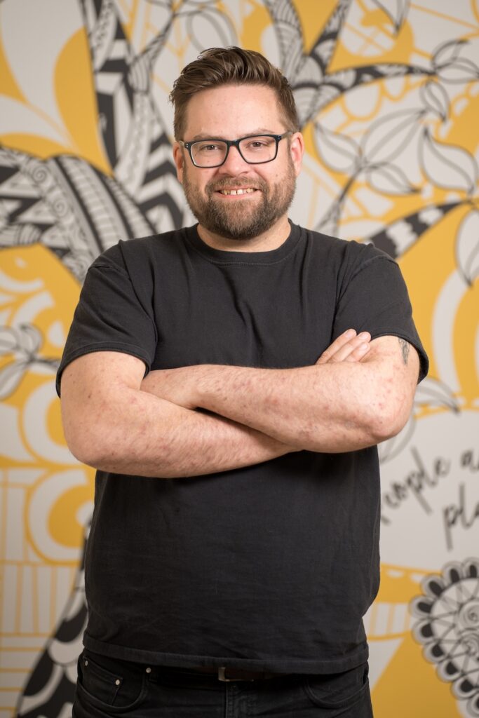 Meet The Team | Mobsta