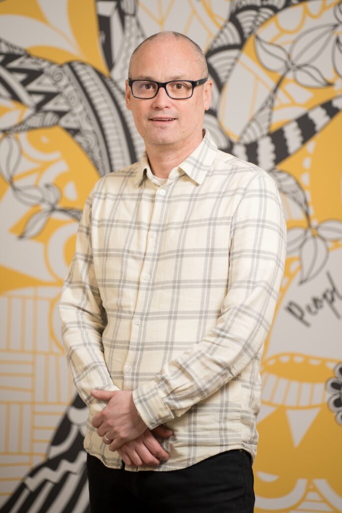 Meet The Team | Mobsta