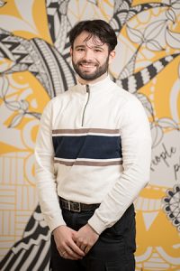 Meet The Team | Mobsta