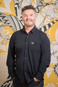 Meet The Team | Mobsta