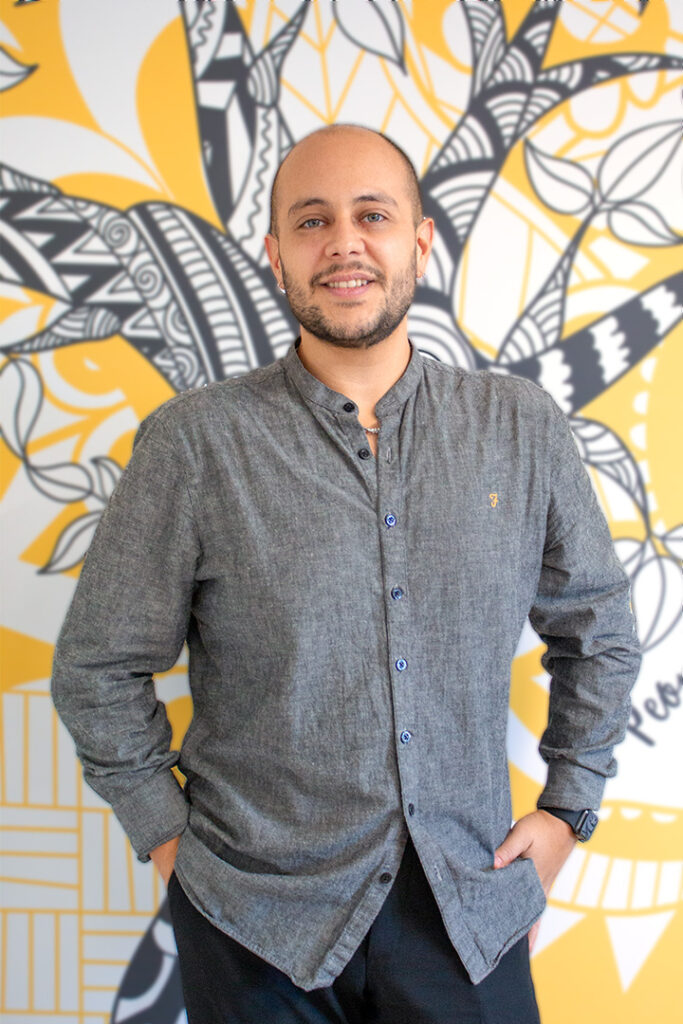 Meet The Team | Mobsta